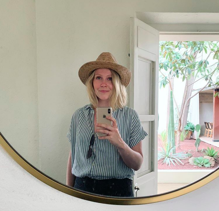 A Week of Dinners: Alexa Arnold | Happily K